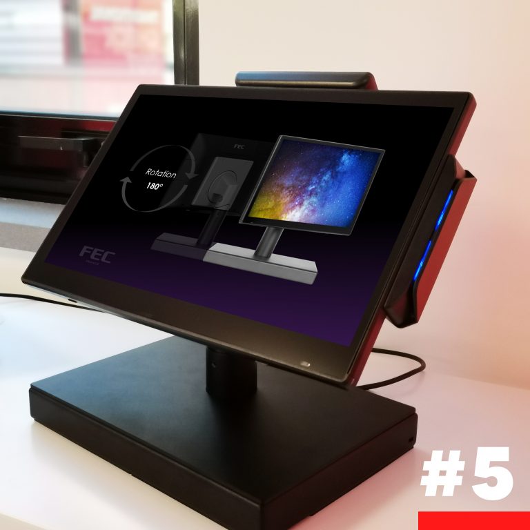 Découvrez le nouveau showroom FEC France - FEC Constructeur POS - Fec ...